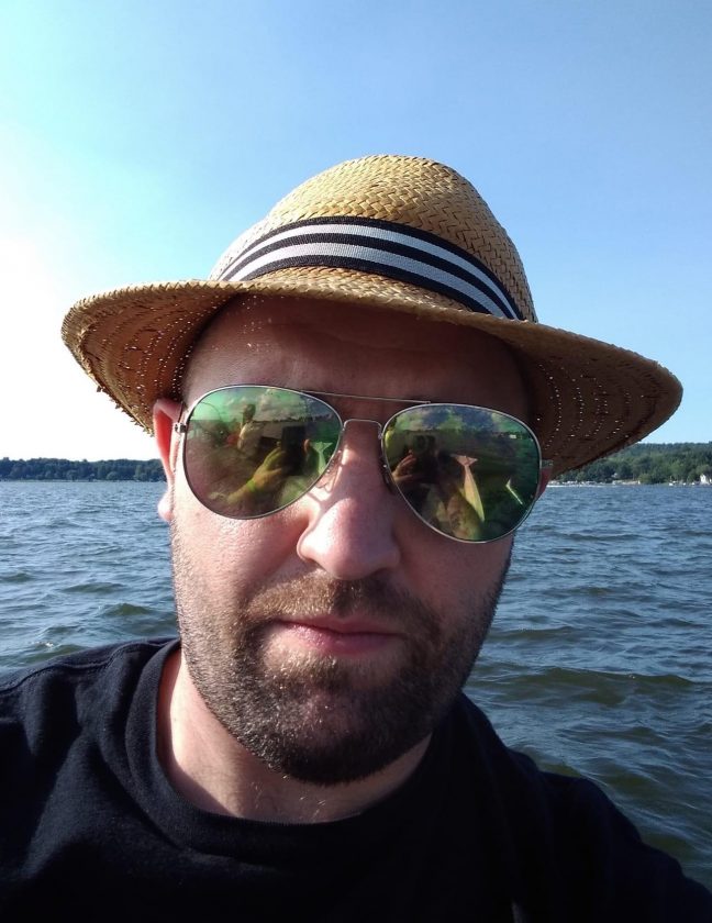 David B. Gorman | News, Sports, Jobs - Post Journal